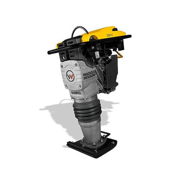 Wacker DS-70 Vertical Rammer - JEDS Contracting